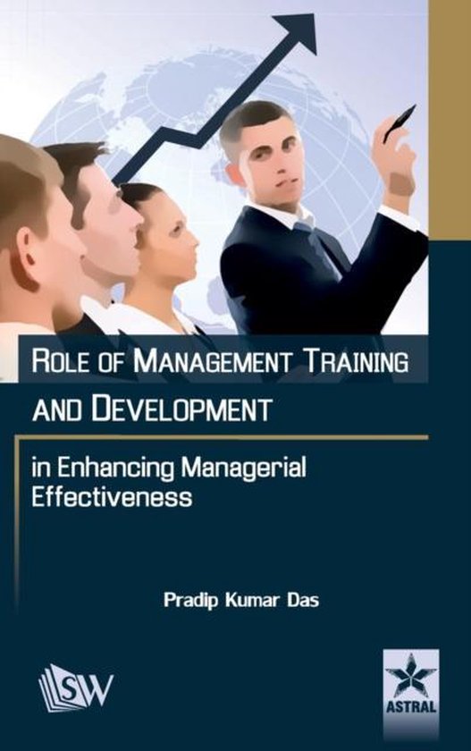 Role of Management Training and Development in Enhancing Managerial ...
