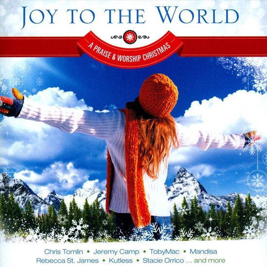 Joy to the World, various artists | Muziek | bol