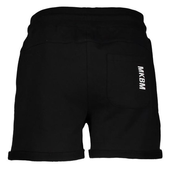 MKBM Active Shorts Black M | bol.com