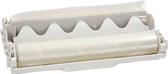 Xyron - Lamineercassette - A4 - Zelfklevend - 7,5m | bol