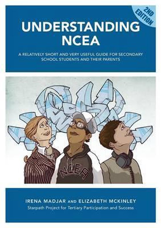 Understanding NCEA | 9781927231005 | Irena Madjar | Boeken | bol.com