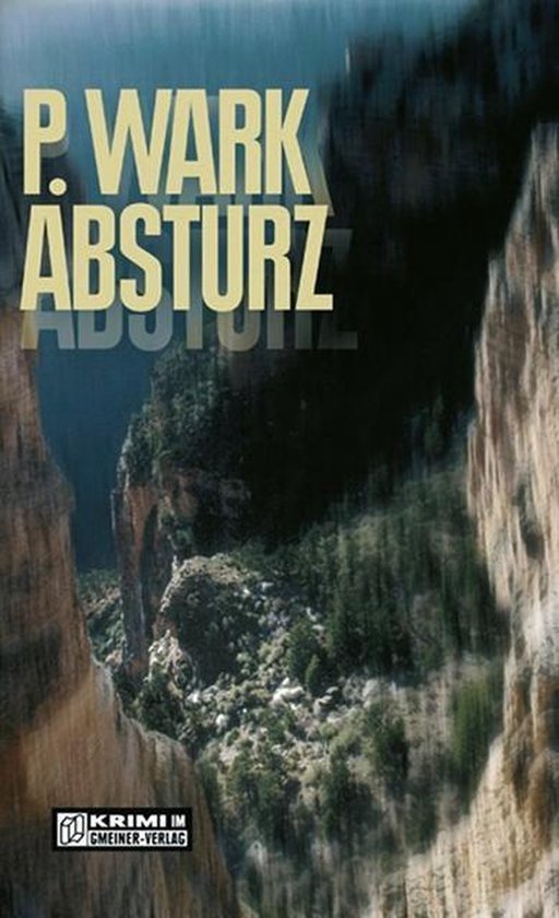 Absturz (ebook), Peter Wark | 9783839239940 | Boeken | bol.com
