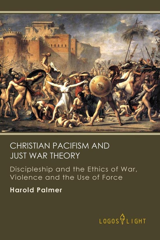 Religious Studies 2 - Christian Pacifism and Just War Theory ...