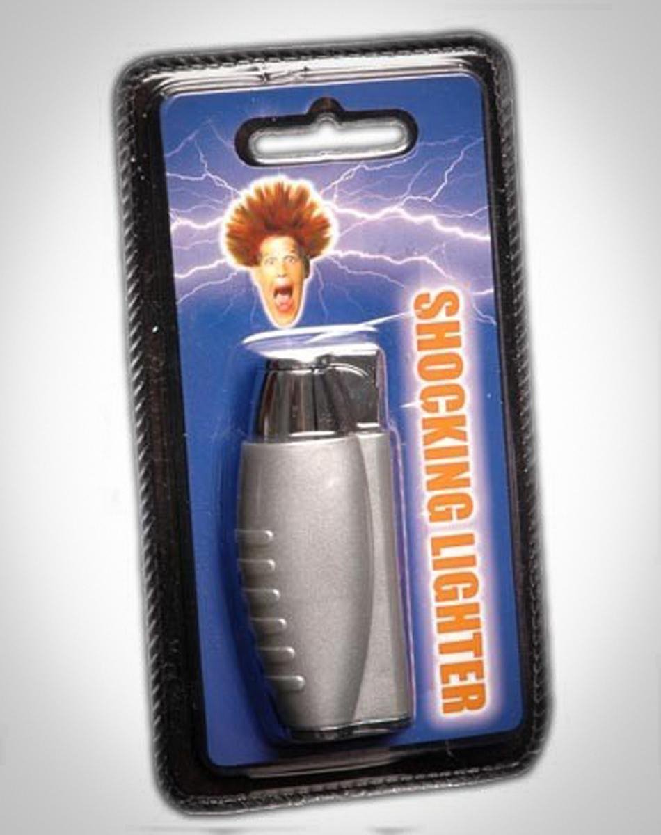 Shocking Lighter | bol.com
