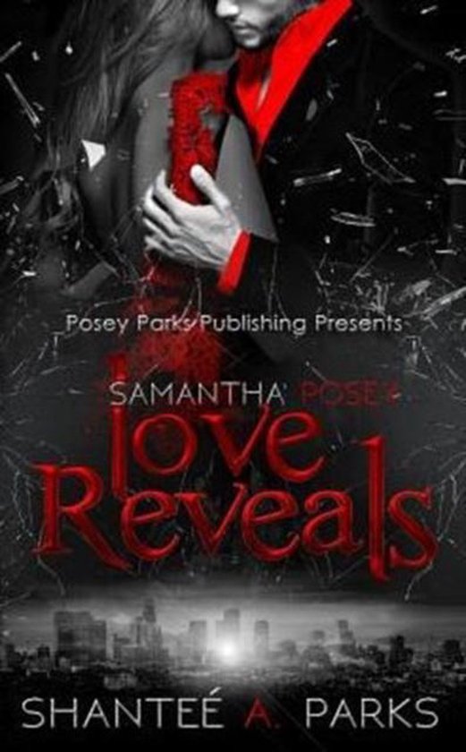 Samantha Posey, Shantee' a Parks | 9780996318426 | Boeken | bol.com