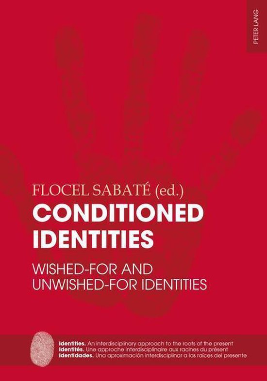 Identities / Identités / Identidades 4 - Conditioned Identities (ebook ...