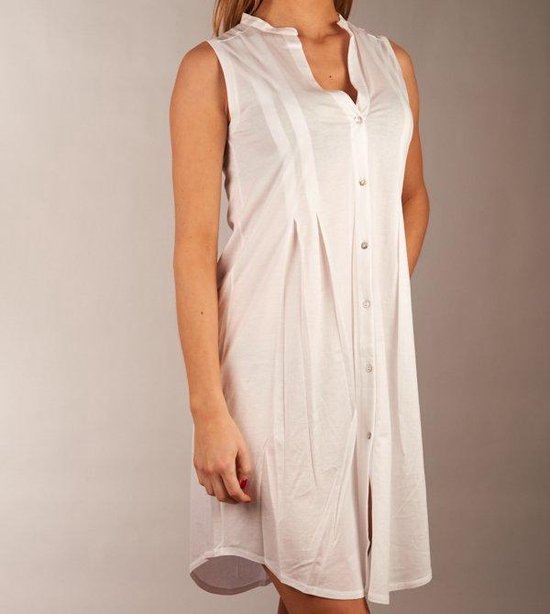 Hanro Dames nachthemd Cotton Deluxe | bol.com