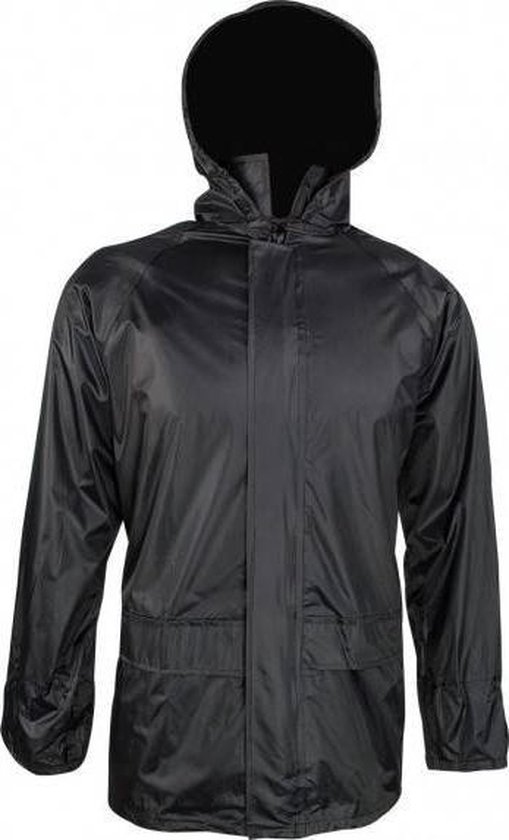Highlander Stormguard Packaway Jacket XXXL | bol.com