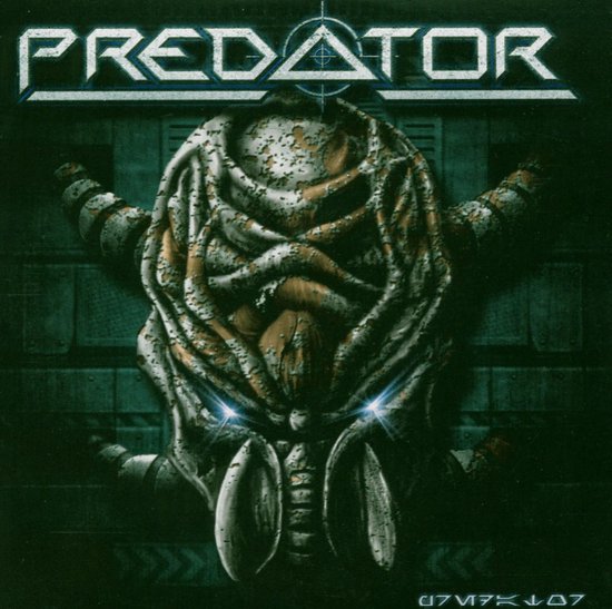 Predator, Predator | CD (album) | Muziek | bol.com