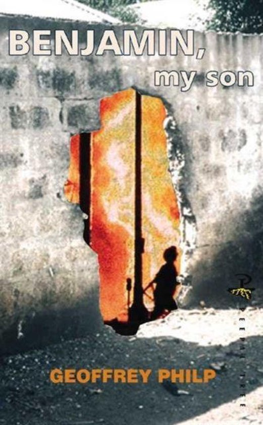 Benjamin, My Son, Geoffrey Philp | 9781900715782 | Boeken | bol