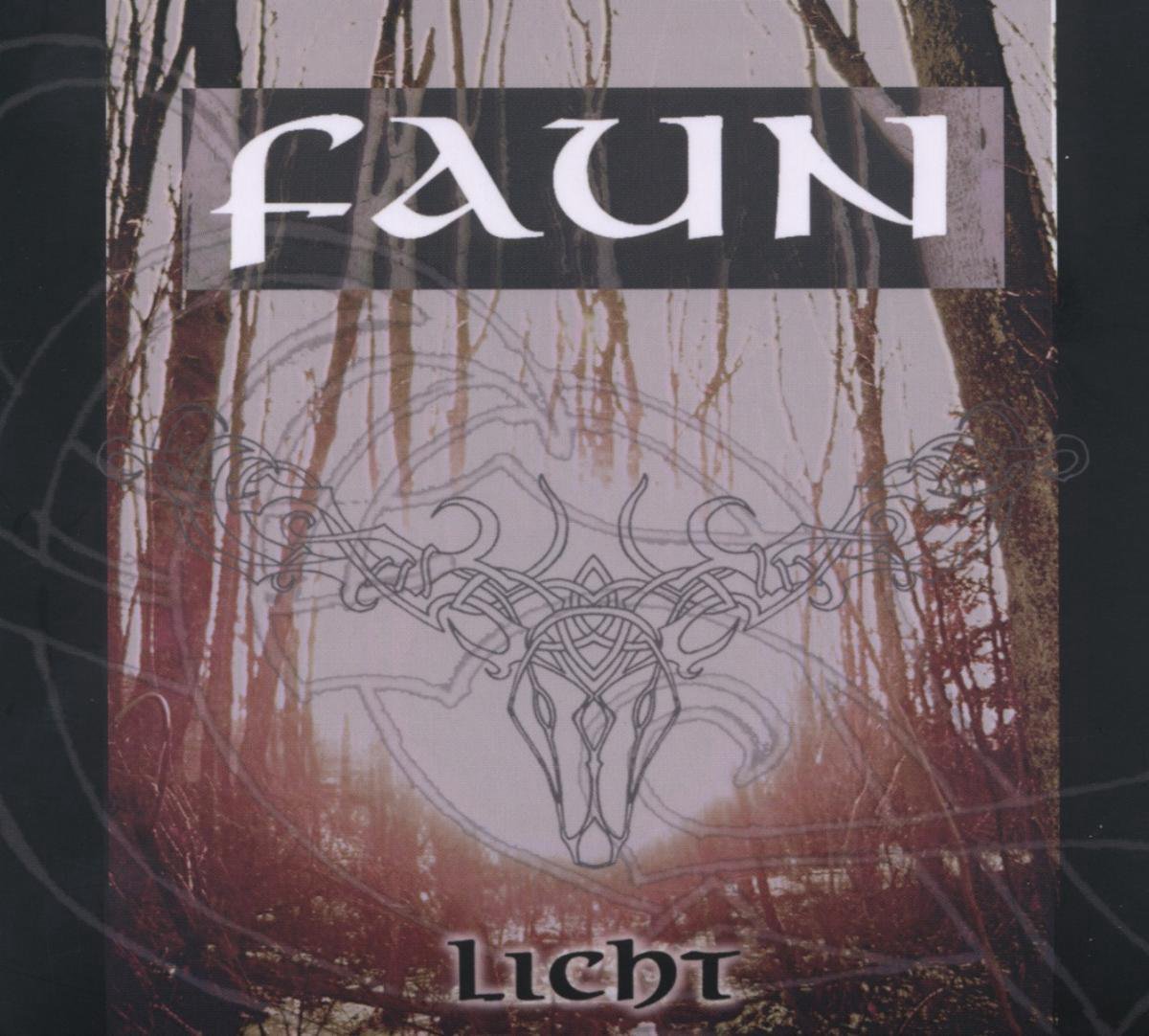 Licht, Faun | CD (album) | Muziek | bol.com