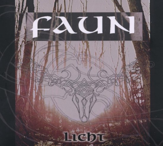 Licht, Faun | Muziek | bol