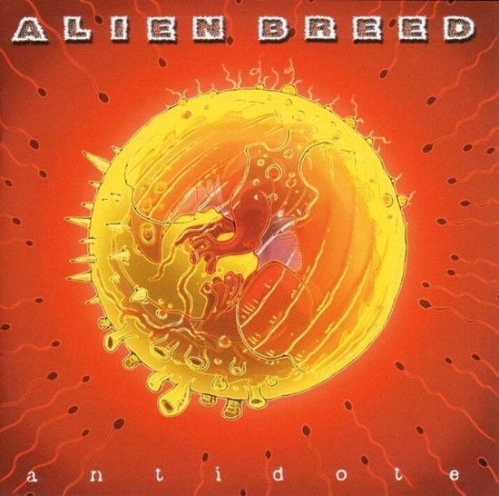 Alien Breed, Alien Breed | Muziek | bol