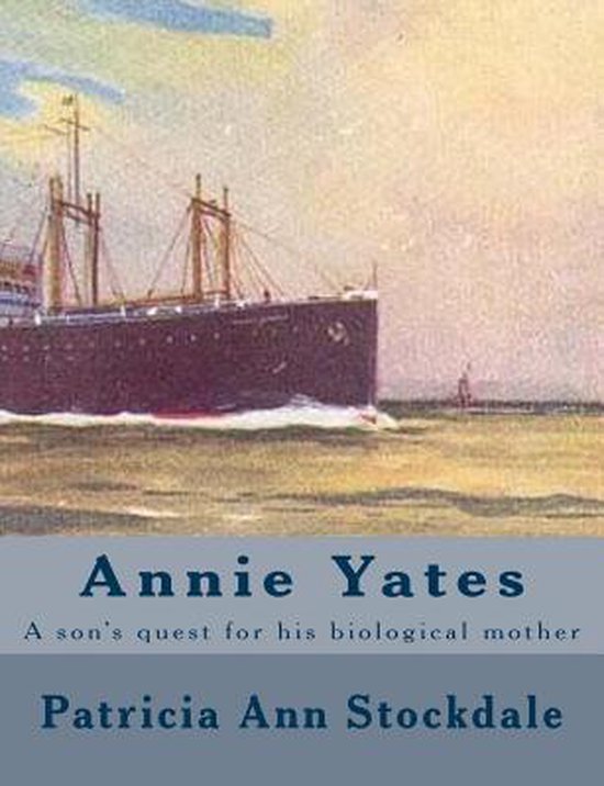 Annie Yates, Patricia Ann Stockdale | 9781477512760 | Boeken | bol.com