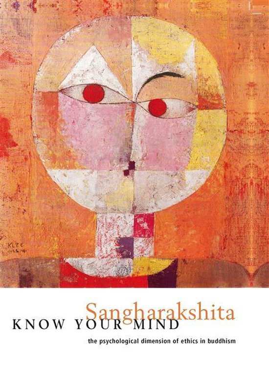Know Your Mind (ebook), Bikshu Sangharakshita | 9781907314414 | Boeken ...