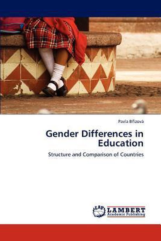 Gender Differences in Education | 9783659154010 | Pavla B Zov | Boeken ...