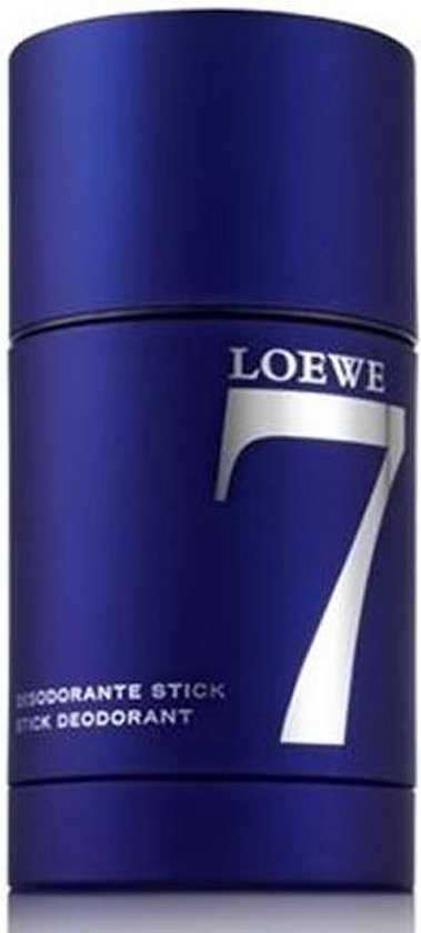 MULTI BUNDEL 4 stuks Loewe 7 Stick Deodorant 75g | bol.com