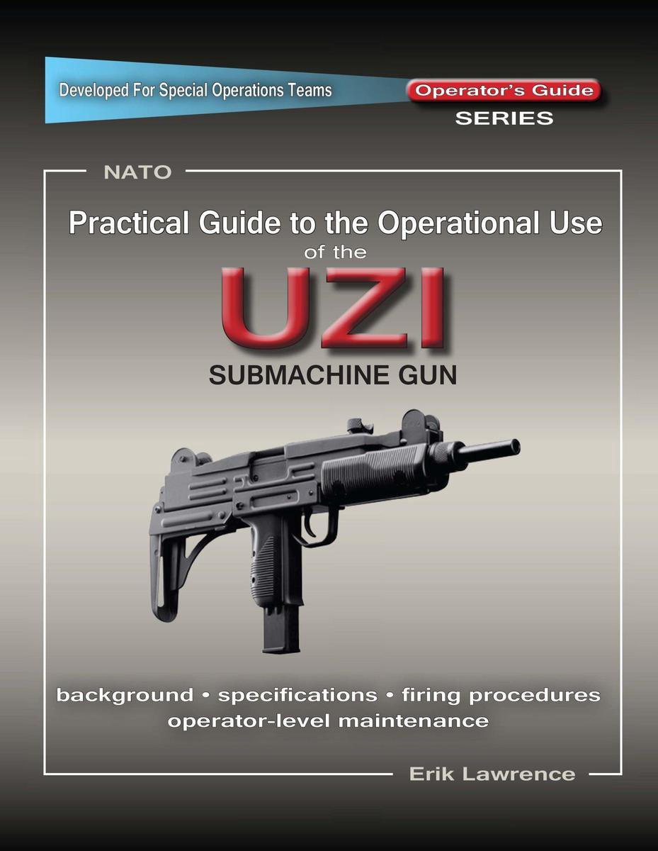 Uzi Submachine Gun Uzi Submachine Gun By JXL 2003 On DeviantArt
