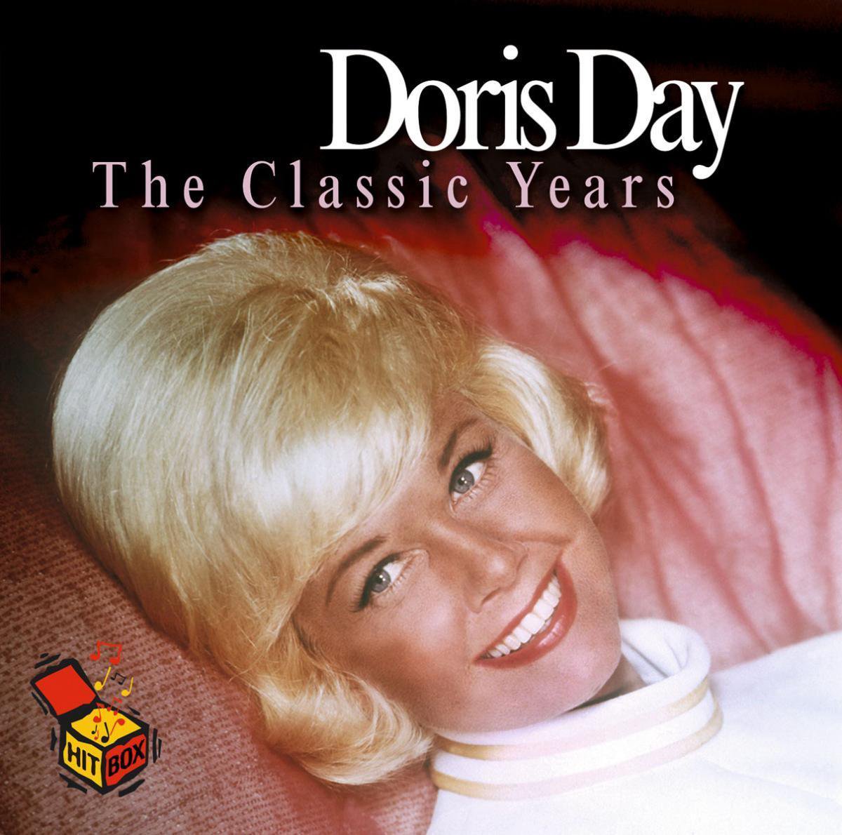 Classic Years, Doris Day | CD (album) | Muziek | bol