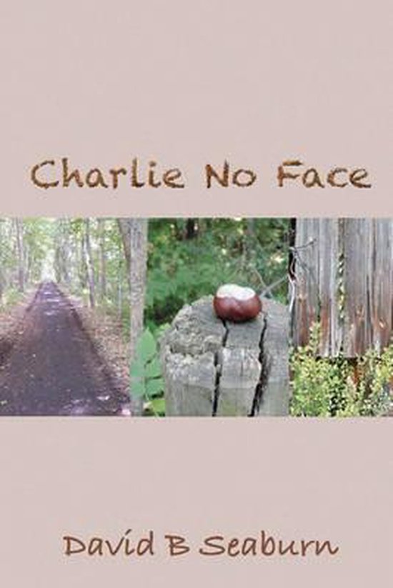 Charlie No Face, David B Seaburn | 9780984555284 | Boeken | bol.com