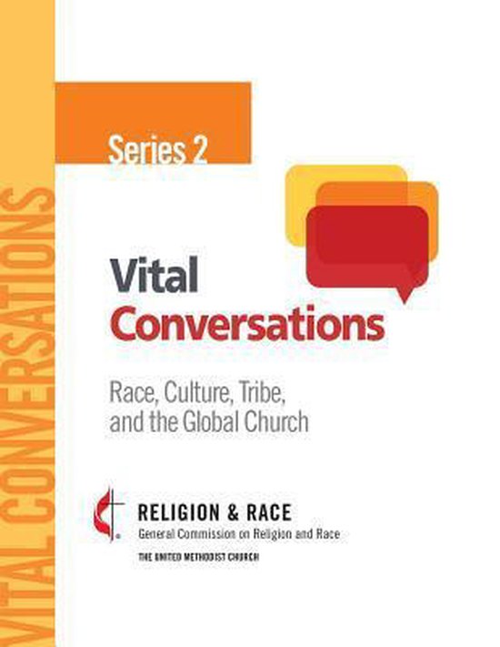 Vital Conversations 2 | 9781501855948 | General Comission On Religion ...