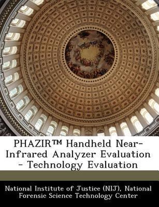 Phazir Handheld Near-Infrared Analyzer Evaluation - Technology ...