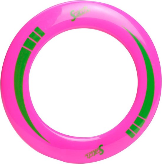 Scatch Frisbee Ring Roze 25 Cm | bol