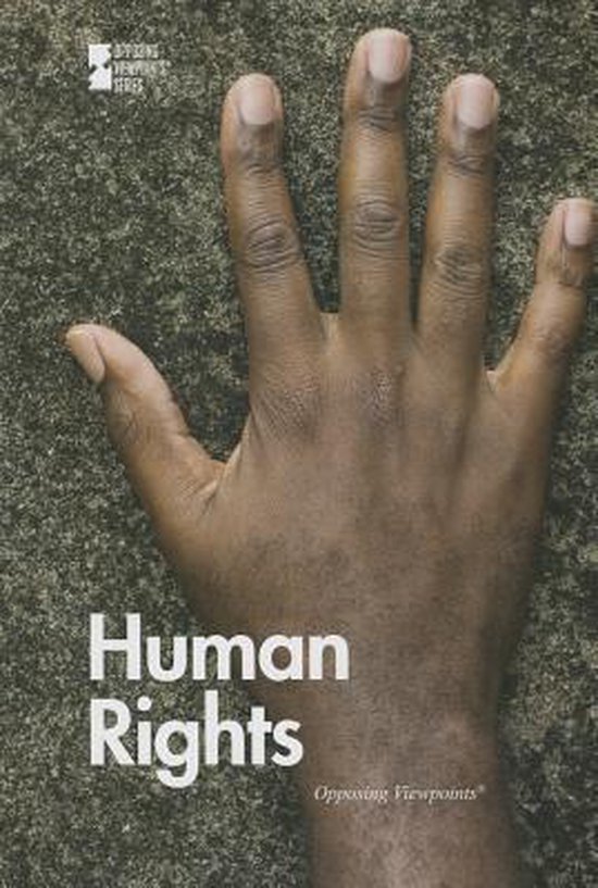 Human Rights, David Haugen | 9780737747737 | Boeken | bol.com