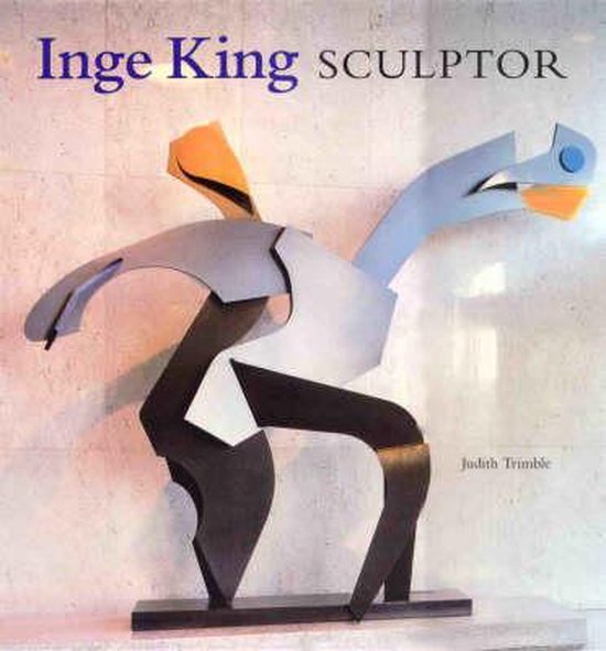 Inge King, Judith Trimble | 9789766410483 | Boeken | bol