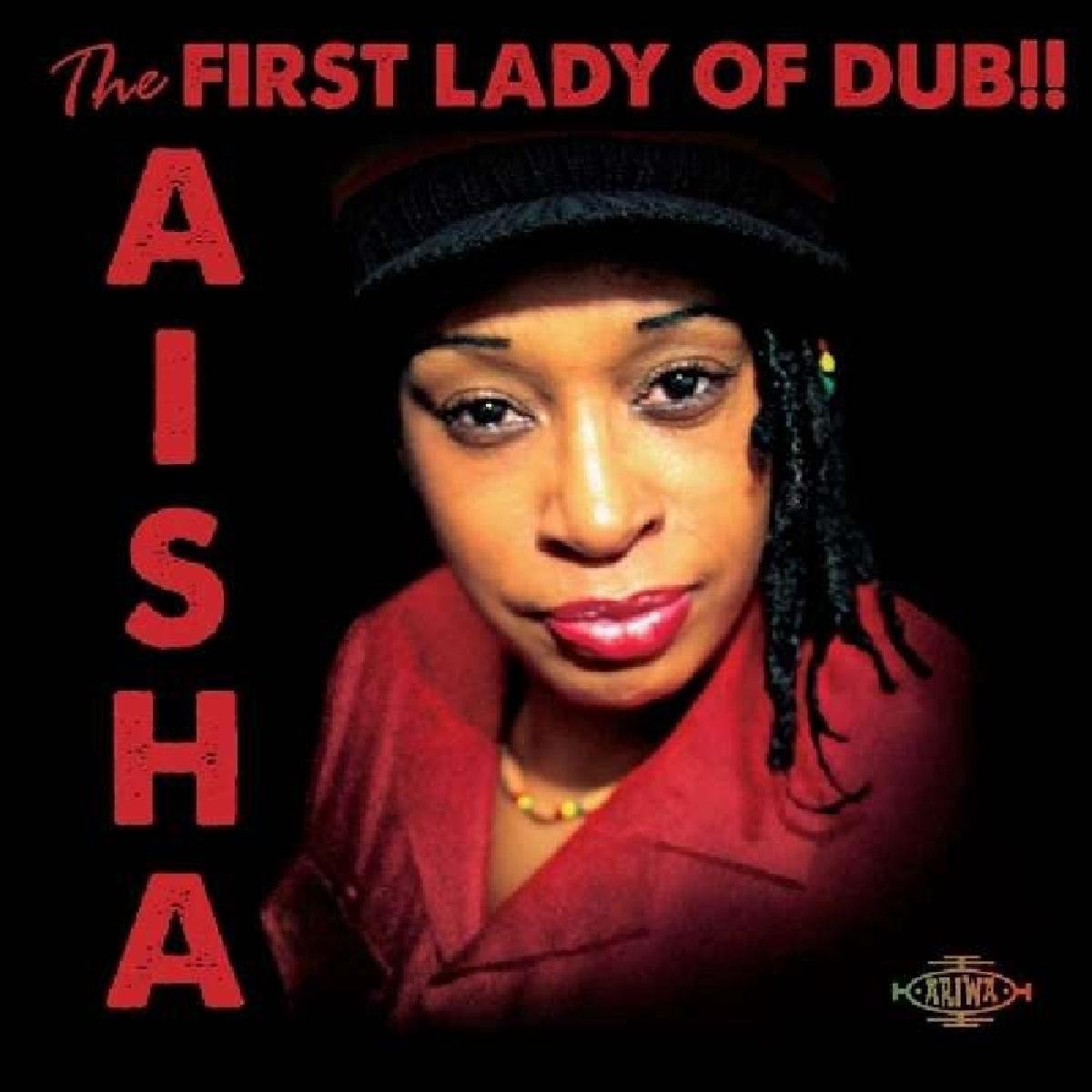 Aisha - First Lady Of Dub (LP), Aisha | LP (album) | Muziek | bol.com
