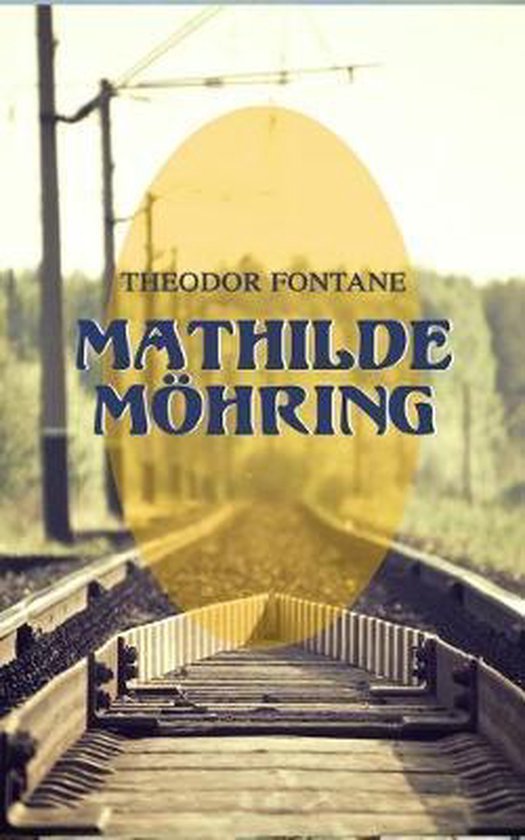 Mathilde Möhring, Theodor Fontane | 9788027312344 | Boeken | bol
