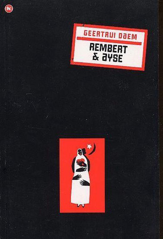 Rembert & Ayse, Geertrui Daem | 9789044307498 | Boeken | bol