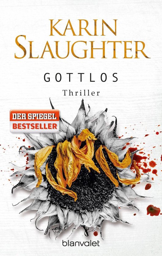 Grant-County-Serie 5 - Gottlos (ebook), Karin Slaughter | 9783641161910 ...