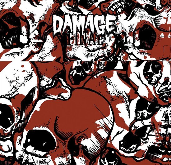 Final, Damage | CD (album) | Muziek | bol