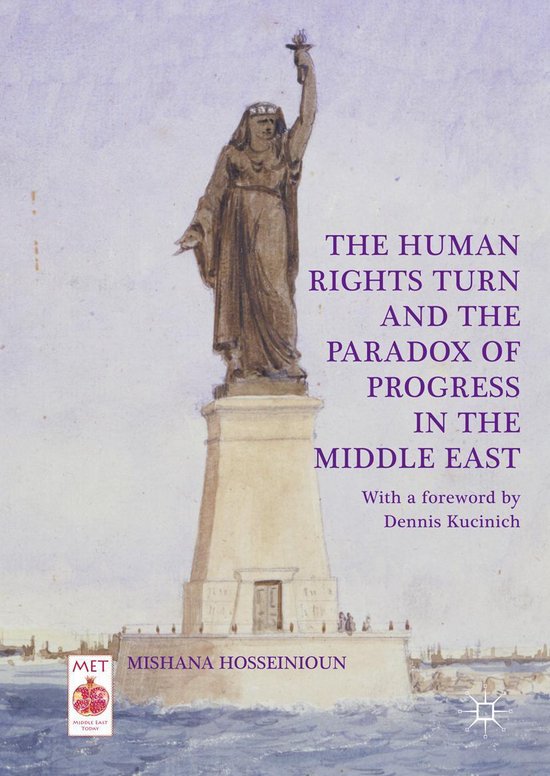 Middle East Today - The Human Rights Turn and the Paradox of Progress ...