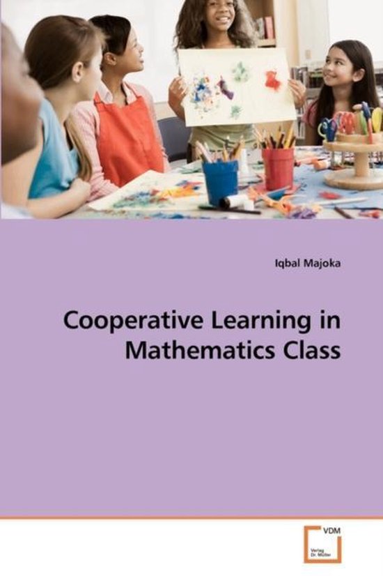 Cooperative Learning in Mathematics Class | 9783639254341 | Iqbal ...