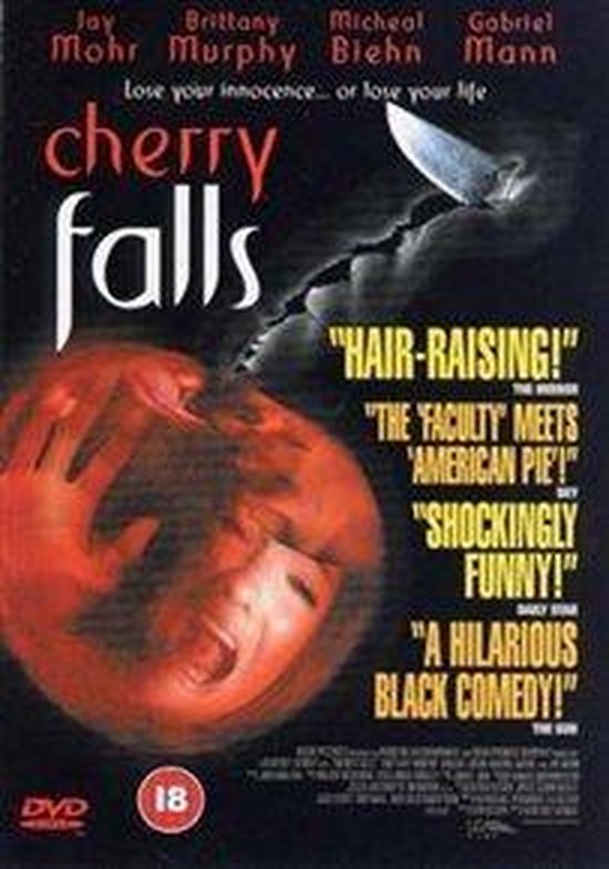 Cherry Falls (Dvd) | Dvd's | bol