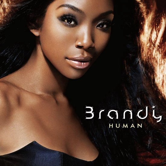 Human, Brandy | CD (album) | Muziek | bol.com