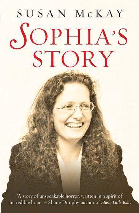 Sophia's Story (ebook), Susan Mckay | 9780717159147 | Boeken | bol.com