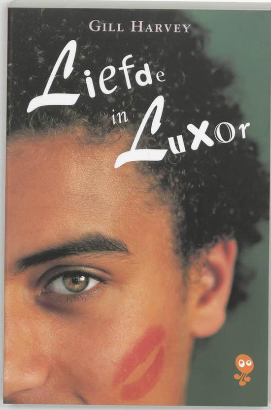 Liefde In Luxor, Gill Harvey | 9789025741693 | Boeken | bol