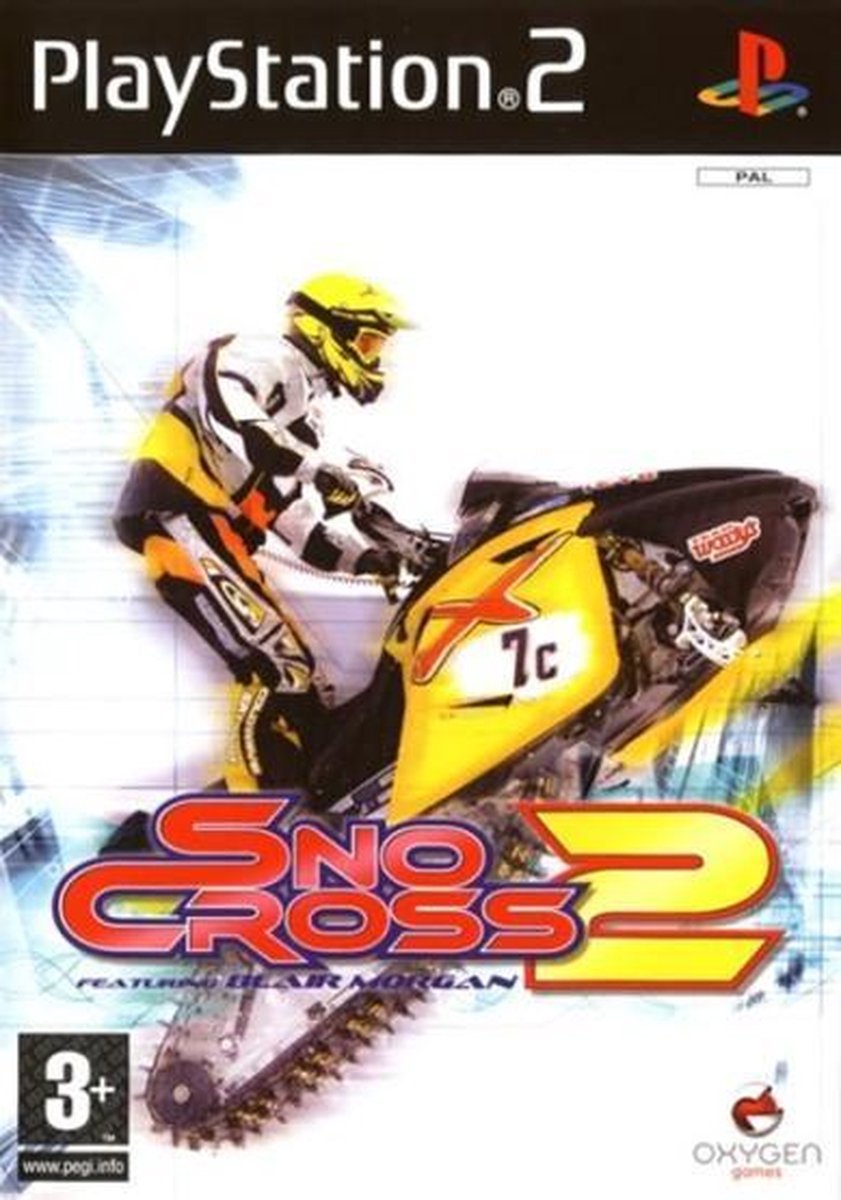 Snocross 2 | Games | bol.com