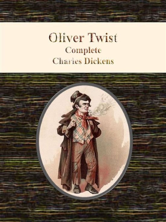 Oliver Twist: Complete (ebook), Charles Dickens | 9786050311358 ...