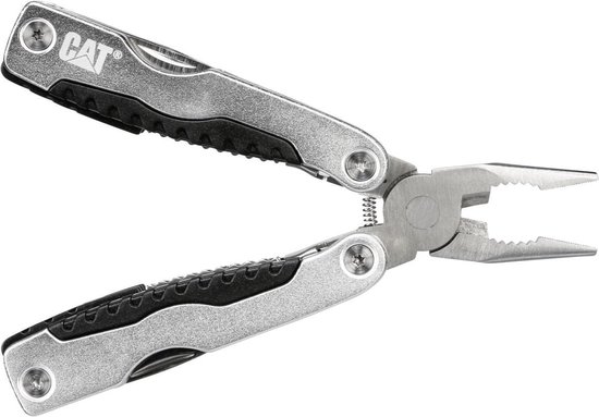 CAT Caterpillar Multitool | bol.com