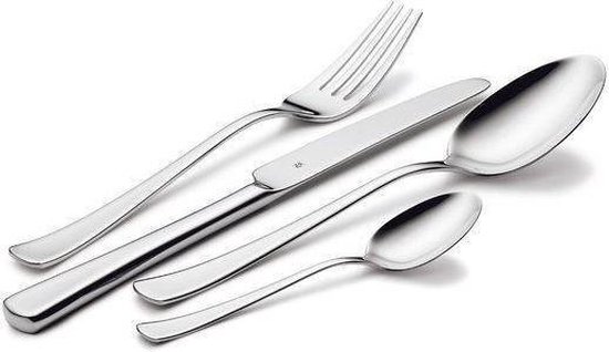 WMF Denver Bestekset - Cromargan - 30-delig - 6 personen ...