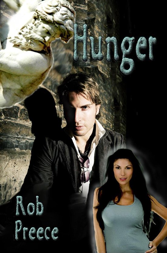 Hunger (ebook), Rob Preece | 9781602152342 | Boeken | bol.com