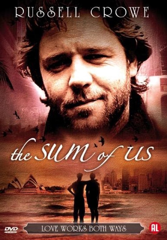 The Sum Of Us (Dvd), Donny Muntz | Dvd's | bol