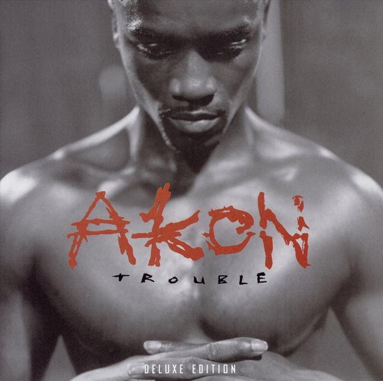 Trouble, Akon | CD (album) | Muziek | bol.com