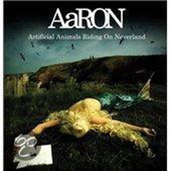 Aaron - Artificial Animals Riding On Neverland, Aaron | Muziek | bol