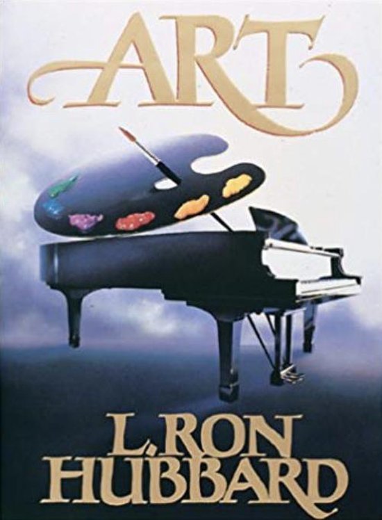 Art, Ron L. Hubbard | 9780884044833 | Boeken | bol.com