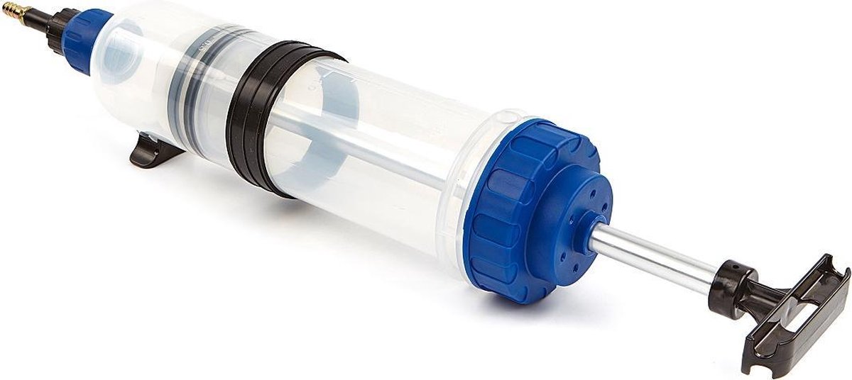 Professionele Handmatige Benzine, Diesel, Olie en Vloeistofpomp | bol.com
